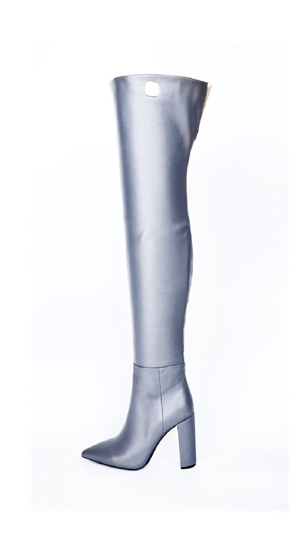 OTK BOOTS – OBL Brand-Boots Mall-Customized self-order all kinds of ...