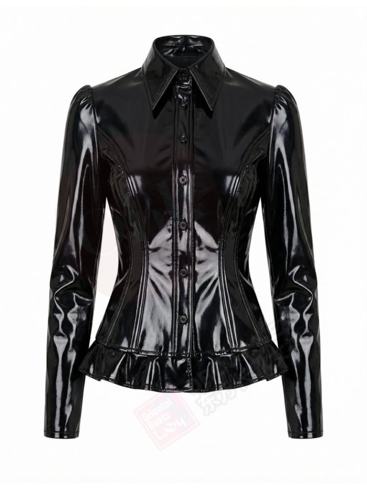 OBL-CP-2606 – OBL Brand-Boots Mall-Customized self-order all kinds of ...