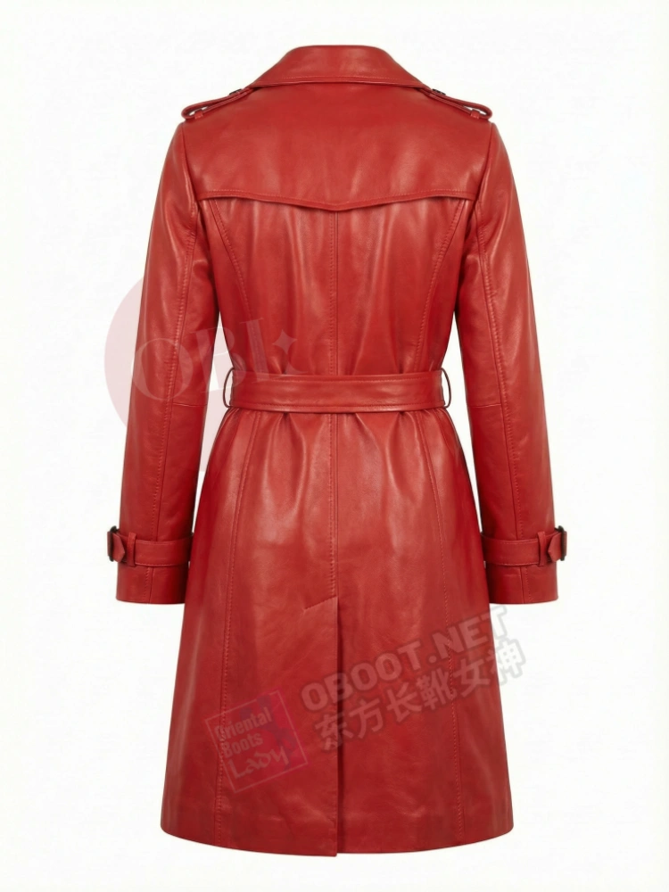 OBL-CL-2513 – OBL Brand-Boots Mall-Customized self-order all kinds of ...