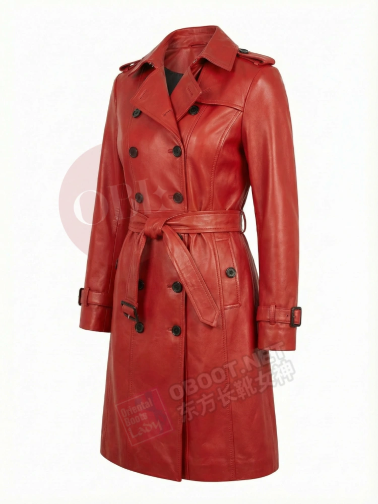 OBL-CL-2513 – OBL Brand-Boots Mall-Customized self-order all kinds of ...